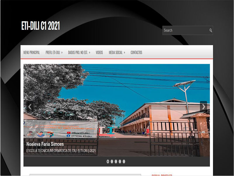 Hau nia Portfolio